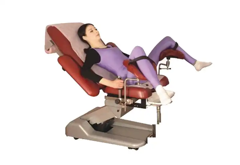The Lithotomy Position: A Comprehensive Guide - MedsBase