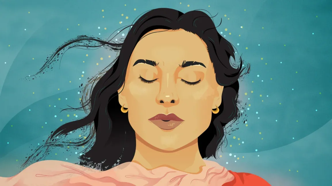How to Release ‘Emotional Baggage’ and the Tension That Goes with It